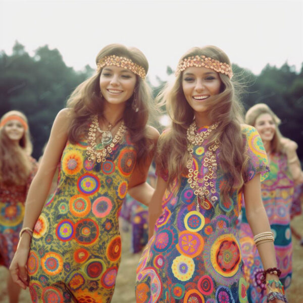 Impact Of Psychedelic Trance Art On Rave & Party Culture